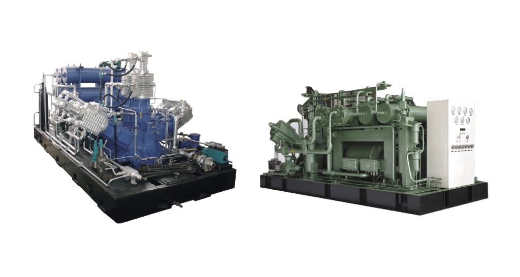 Affordable Natural Gas Compressors: Finding the Best Value for Your ...