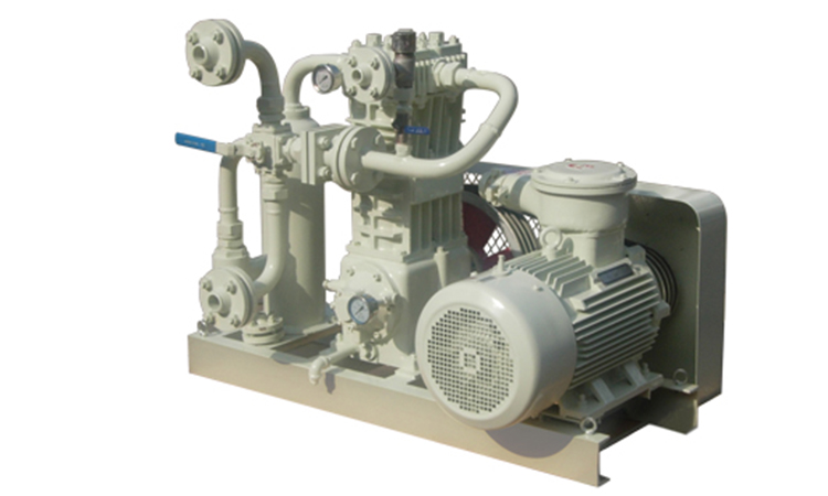 Specialty Gas Compressors: Tailored Solutions for Unique Applications