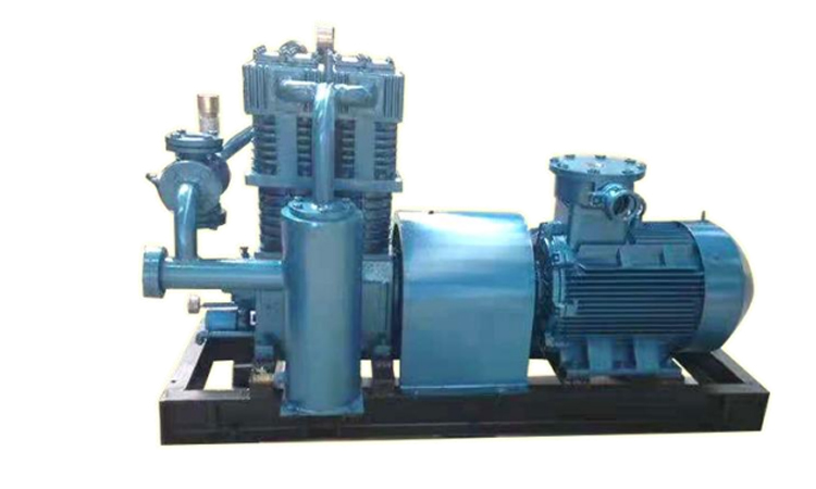 Specialty Gas Compressors: Tailored Solutions for Unique Applications