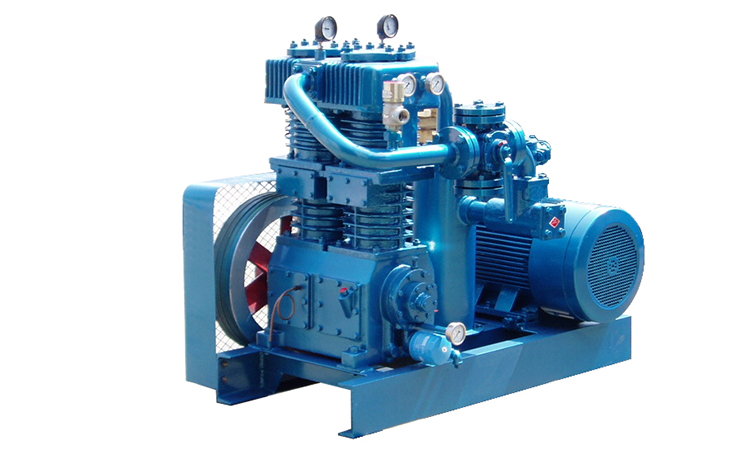 Specialty Gas Compressors: Tailored Solutions for Unique Applications